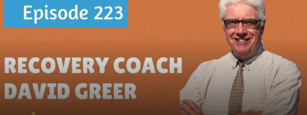 Podcast: Beyond Belief Sobriety with Coach David Greer | Coach David J ...