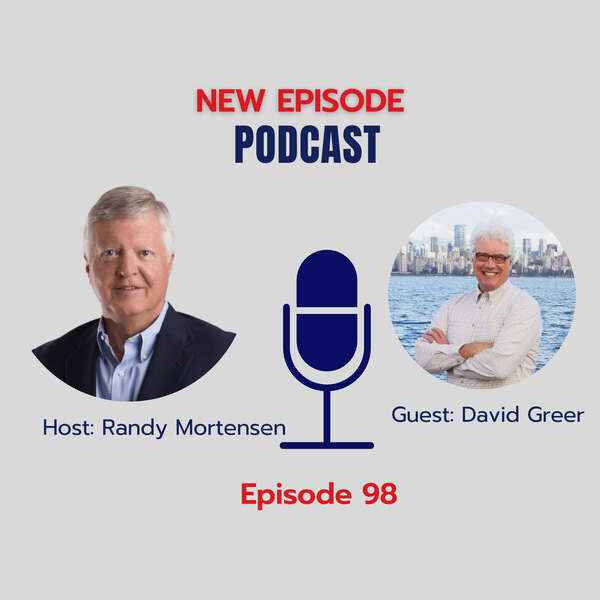 Episode 98 – Interview with Coach David Greer | Coach David J. Greer